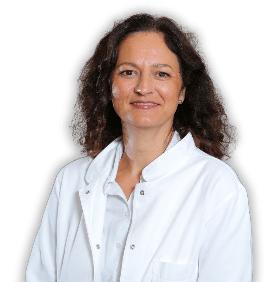 Dr Katarina Mitrović – Dečji endokrinolog -Poliklinika Dr Bošković